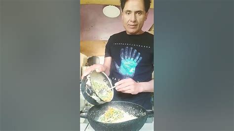 Por Cosinar Muy Rico 😋 Me Dejó Youtube