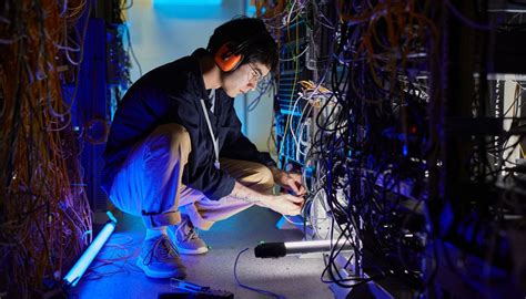 What Are The 6 Components Of Structured Cabling Icobus
