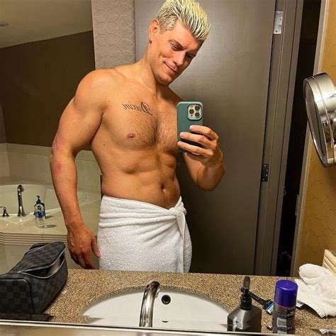 Cody Rhodes Cody Rhodes Cody Wwe Superstar Roman Reigns