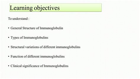 Immunoglobulins Pdf Course Microbiology Andimmunology Ppt