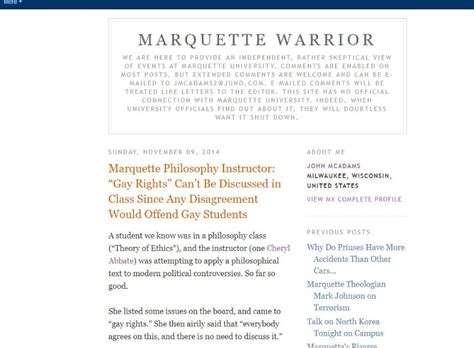 Wisconsin Supreme Court Rules For Conservative Professor Who Wrote