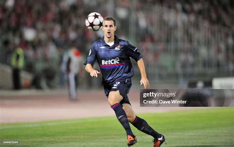Francois Clerc Debrecen Lyon Champions League 20092010