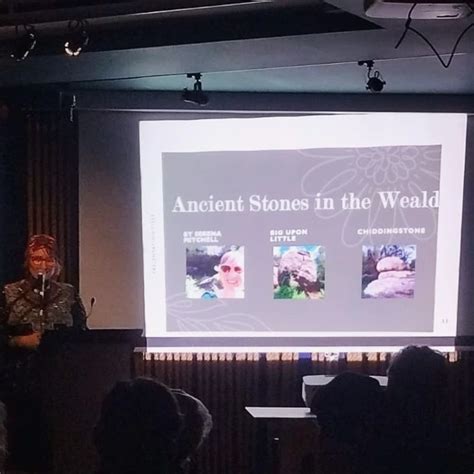 Serena Mitchell On Linkedin History Publicspeaking Archeology Folklore