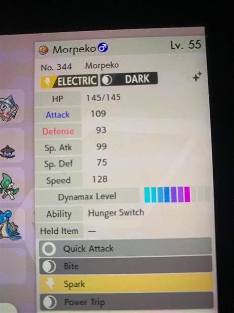 Closed Shiny Gmax Appletun For Trade Pokémon Sword And Shield ™ Amino