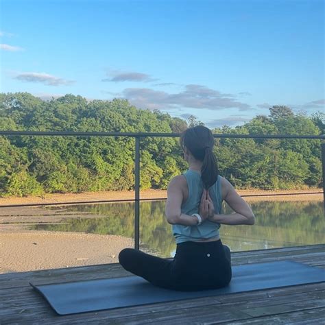 朝ヨガからスタート 愛知県 Mikayoga「ヨガで心と身体を健康に」清沢ミカのブログ