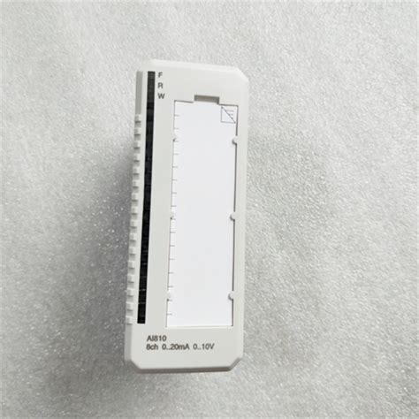 ABB Freelance 2000 DDI01 Digital Input Module Original New In Stock