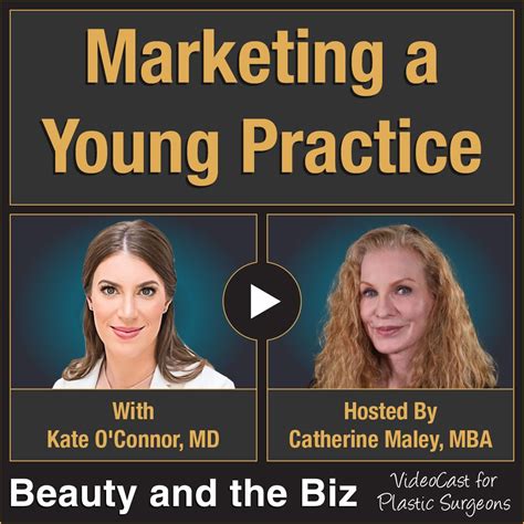 Building A Successful Plastic Surgery Practice As A Young Surgeon Can