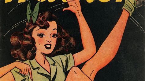 Patsy Walker Gets Her Own Series In Patsy Walker 1 Up For Auction