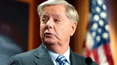 Supreme Court Waves Off Sen Lindsey Grahams Battle Over Georgia