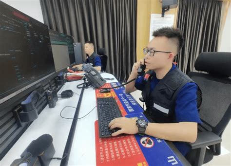 大变革 大数据 贵州全面提升消防安全治理能力 救援 申报 系统