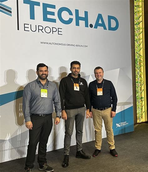 Techadeurope2024 Autonomousdriving Networking Innovation