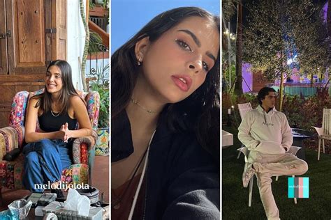 Los Hijos De Mariana Levy 19 Años Después ¿qué Ha Sido De Ellos Me
