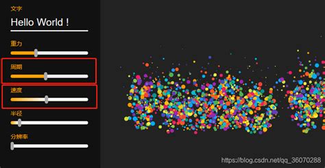 Html5新特性——自定义滑动条（input Typerange ）input Typerange Csdn博客