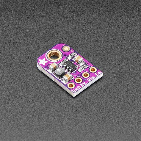 Tlv62569 3 3v Buck Converter Breakout 3 3v Output 1 2a Max Pimoroni