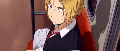 Ianime0 Haikyuu Happy Birthday Kenma 1016