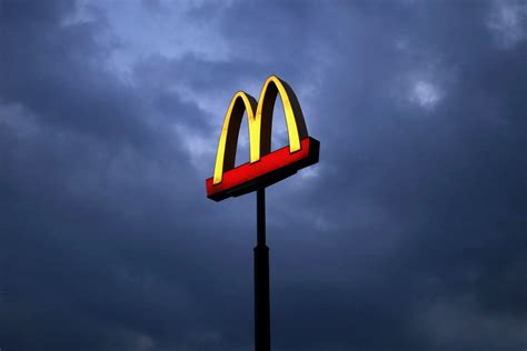 Mcdonalds Brimco