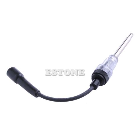 Spark Plug Tester Ignition System Coil Engine In L Grandado