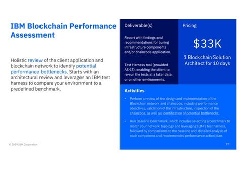 Ibm Blockchain Labs Explained V1 0 Ppt