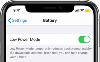 Tips To Fix Move To IOS Low Battery Issue In