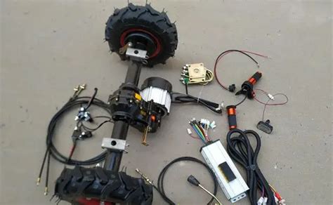 2 세 바퀴 산업 플랫폼 스테인레스 스틸 식품 푸시 풀 트럭 접이식 전기 핸드 트롤리 카트 후면 모터 액슬 Aliexpress