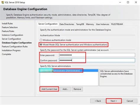 The Complete Sql Server 2019 Installation Guide With Ssms