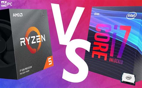 Intel Core I5 12500 Vs AMD Ryzen 5500 Which Budget CPU To Buy Lupon Gov Ph