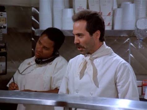 Seinfeld No Soup For You Youtube