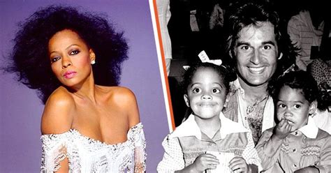 Tracee Ellis Ross Robert Ellis Silberstein