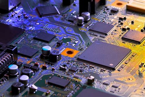 Sic Code 5065 Electronic Parts And Equipment