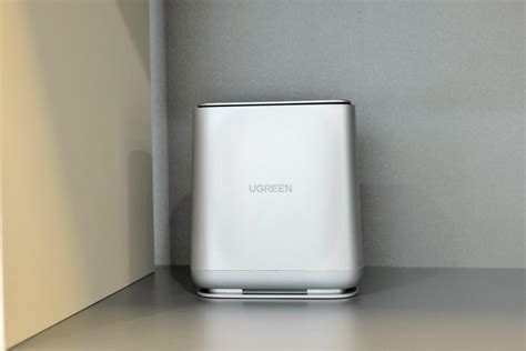 使用nas可以有多简单？小白都能轻松入门的绿联私有云dh2100 知乎