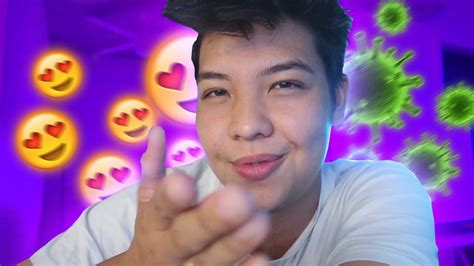 Como Conquistar O Crush Na Quarentena 😂 Fee Hideki Youtube
