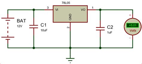 78L05 Voltage Regulator Pinout Features Equivalent Datasheet