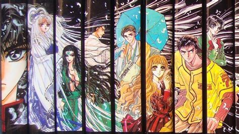 Vol X Clamp