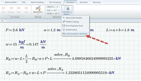 Solved Solve Defined Variables Ptc Community