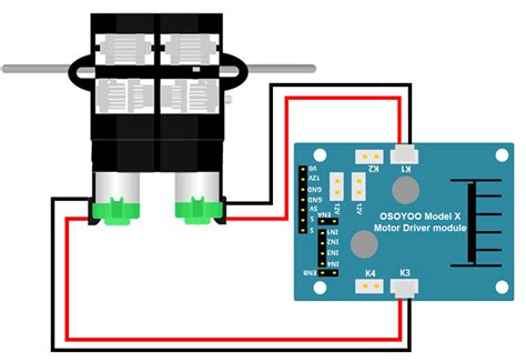 Osoyoo Model Robot Learning Kit Lesson Basic Robot Car Assembly Osoyoo Com