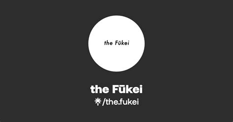 The Fūkei Linktree