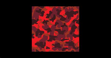 Army Print Army Sticker Teepublic