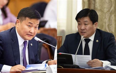 Эсрэг тэсрэг байр суурь