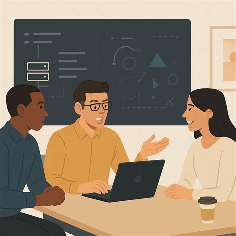 softskills techcareer itcommunity systemadministration… steve p