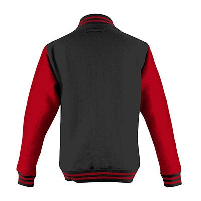 Adult Letterman Jacket — Equipment Zone Online Store