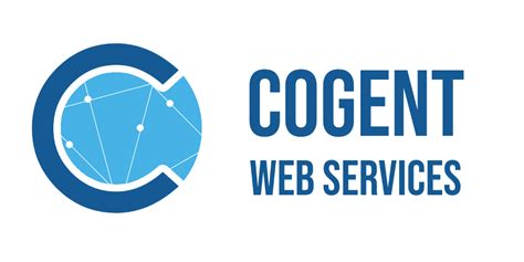 cogent web services service provider of mobile application