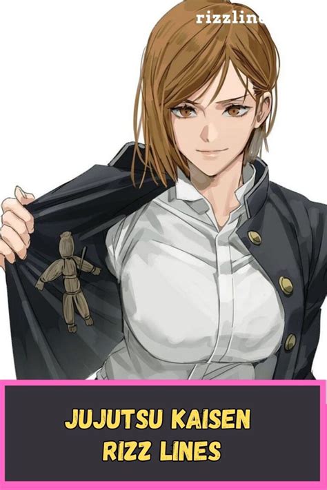 260 Demon Slayer Rizz Lines To Woo Your Crush