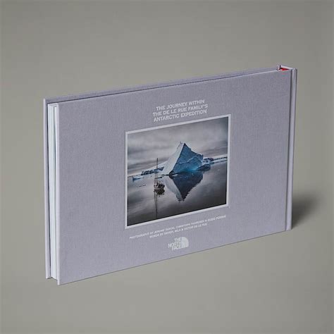 Of A Lifetime Coffee Table Book The North Face Ie