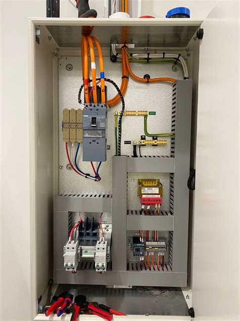 Recent Upgrades Brett Heydenrych