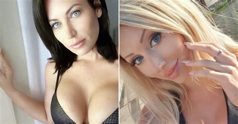 Behold These Blue Eyed Beauties Photos Resexy