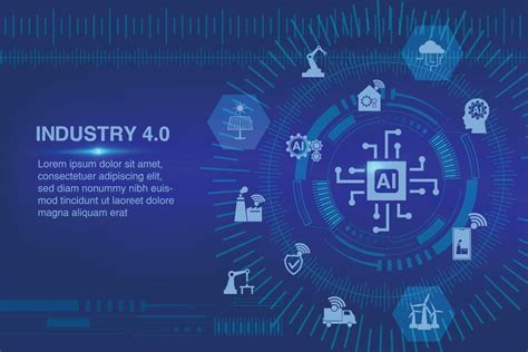 Ai Industry Vector Art Icons And Graphics For Free Download