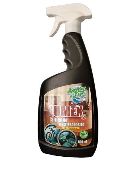 Lumex Bioequipmets