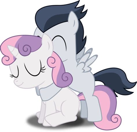 Mlp Sweetie Belle And Rumble Mlp Sweetie Belle And Rumble