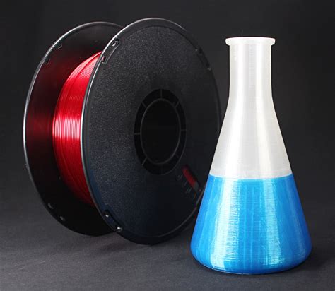 Stl File 3d Erlenmeyer Flask Storage Container 🧪・3d Printer Design To Download・cults