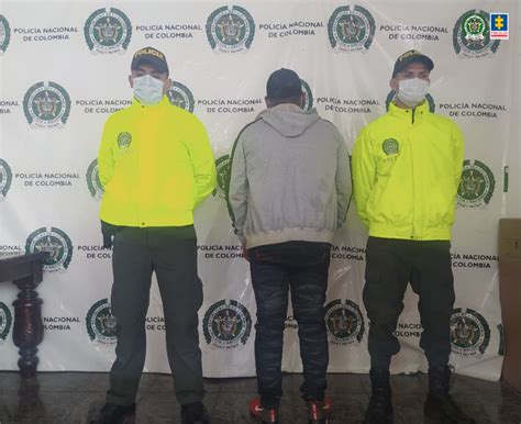 A Prisión Presunto Abusador Sexual De Su Sobrina De 12 Años De Edad